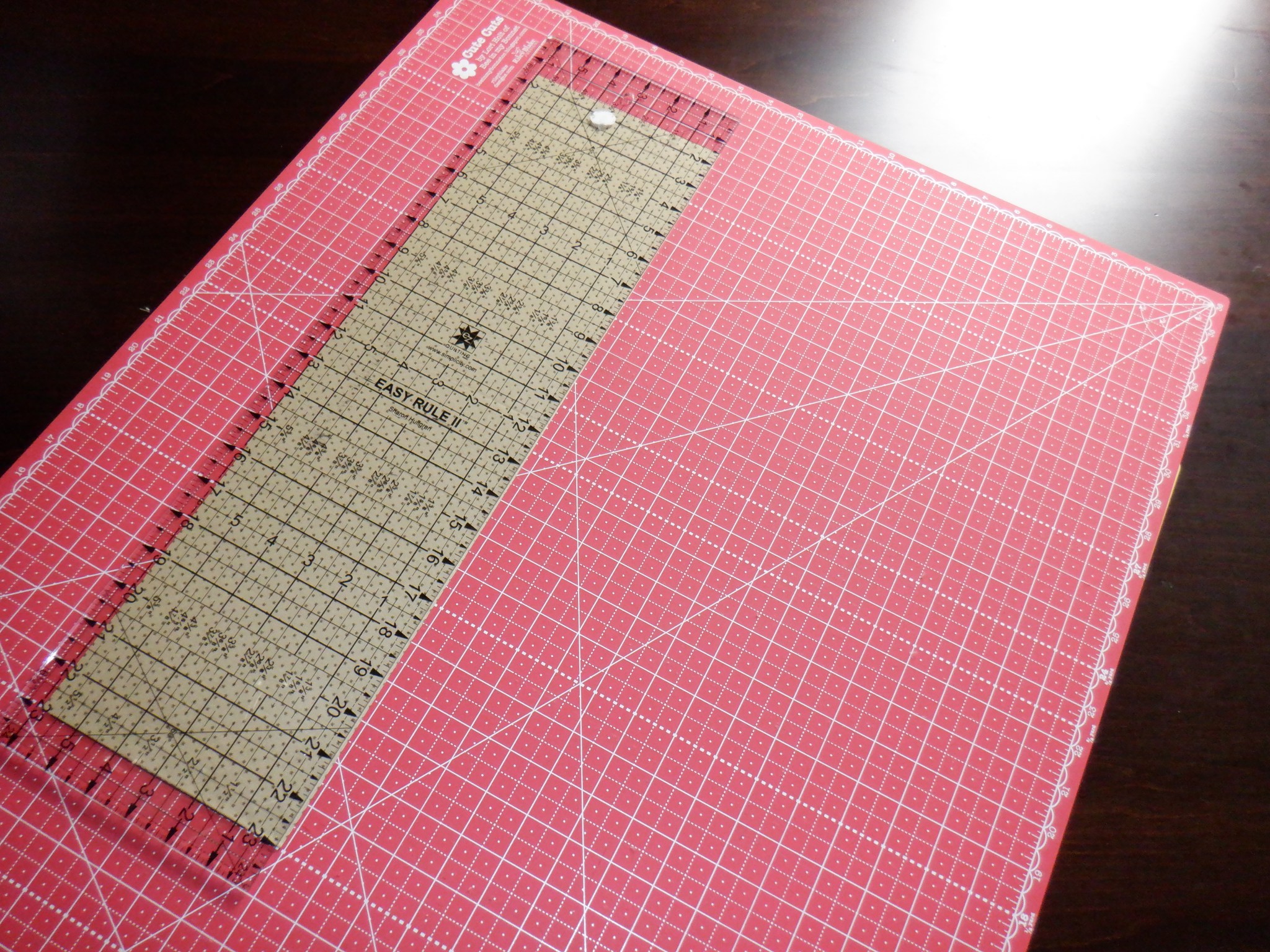 Fabric Scissors Vs. Rotary Cutter – Create Beautiful Quilts