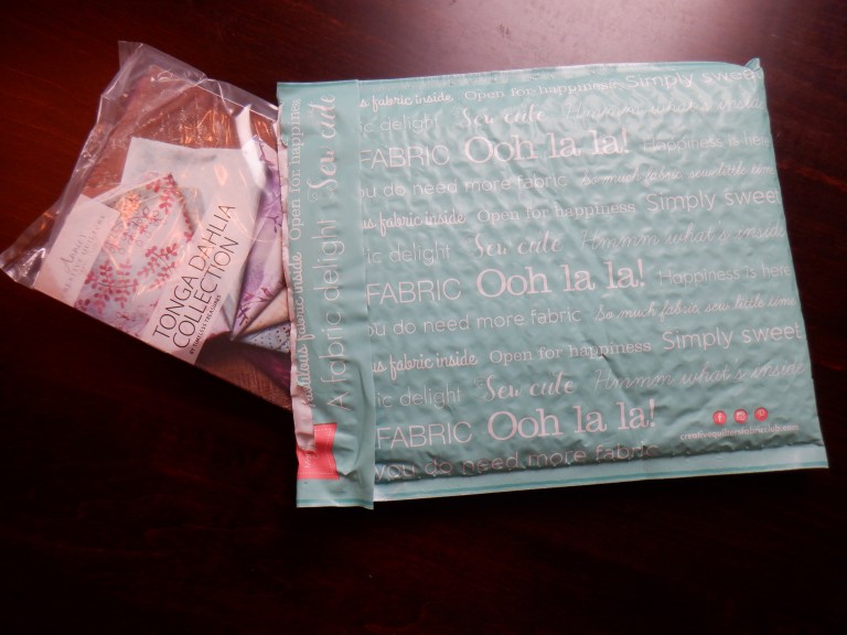A Look at Quilt Subscription Kits – Create Beautiful Quilts