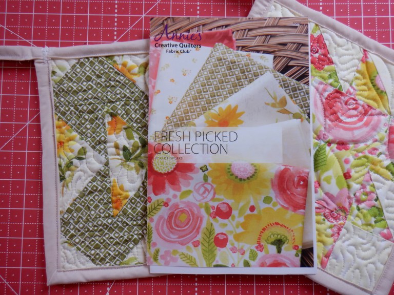 A Look at Quilt Subscription Kits – Create Beautiful Quilts