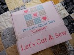 Subscription Box – Create Beautiful Quilts