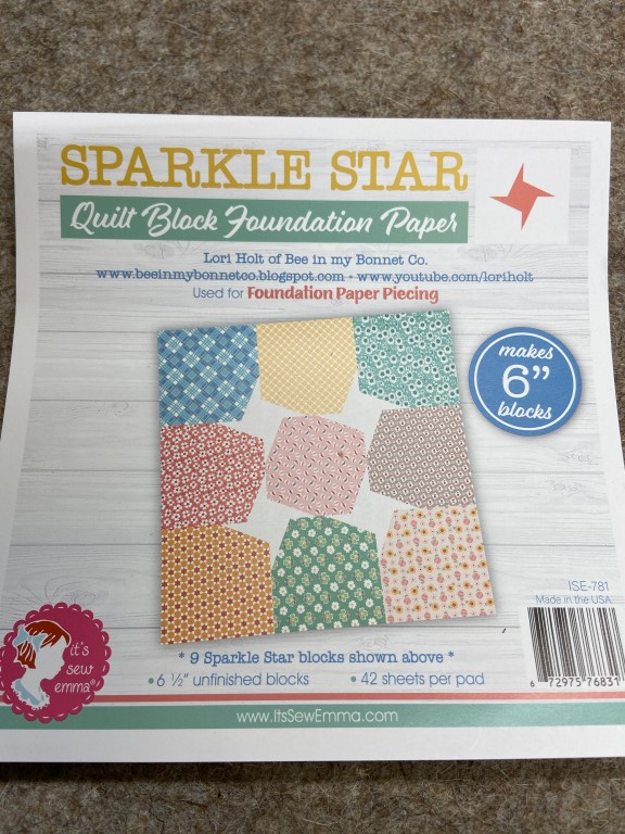 Quilt Subscription Box – Create Beautiful Quilts