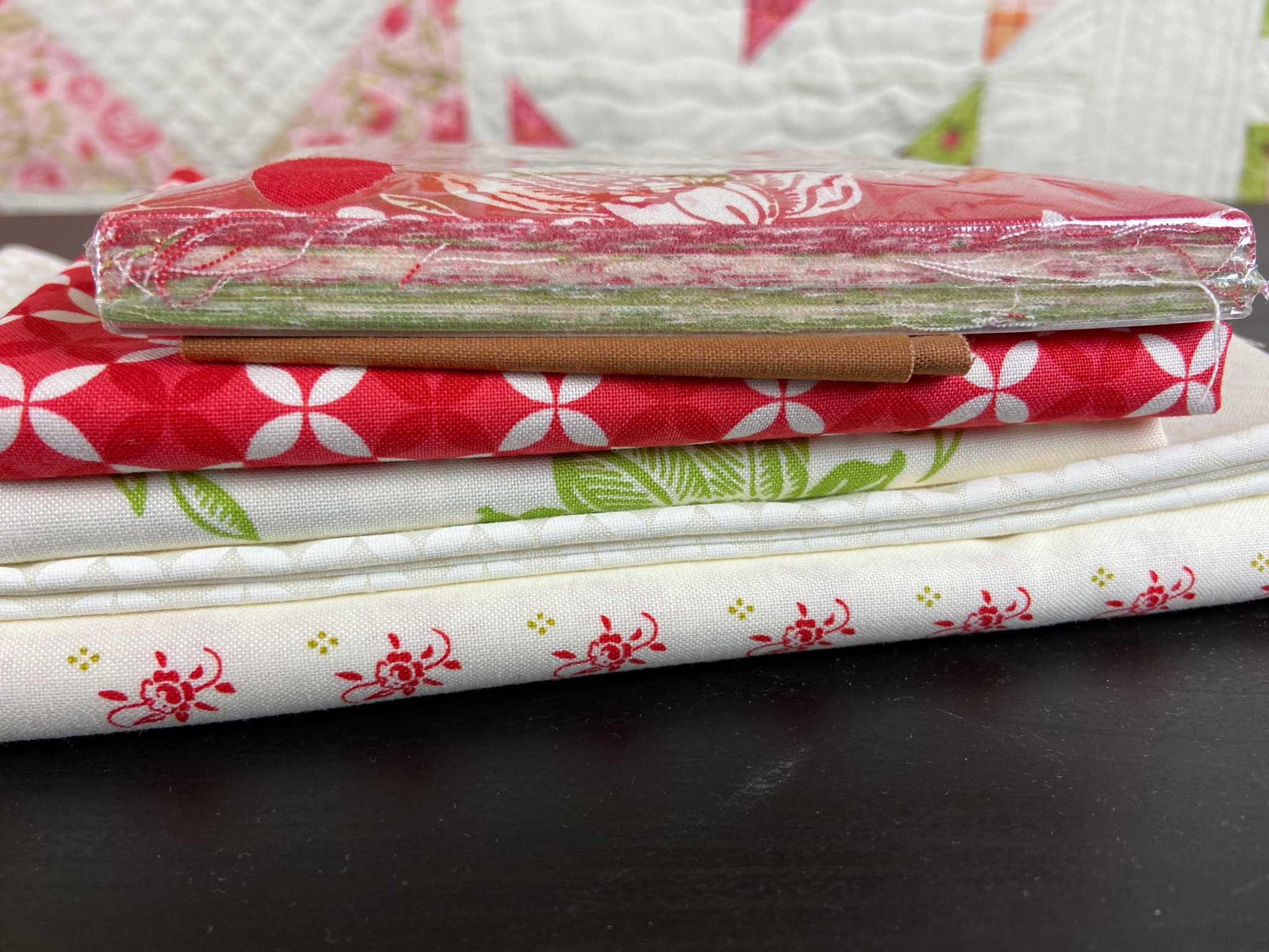 The Best Box YET!!! – Create Beautiful Quilts