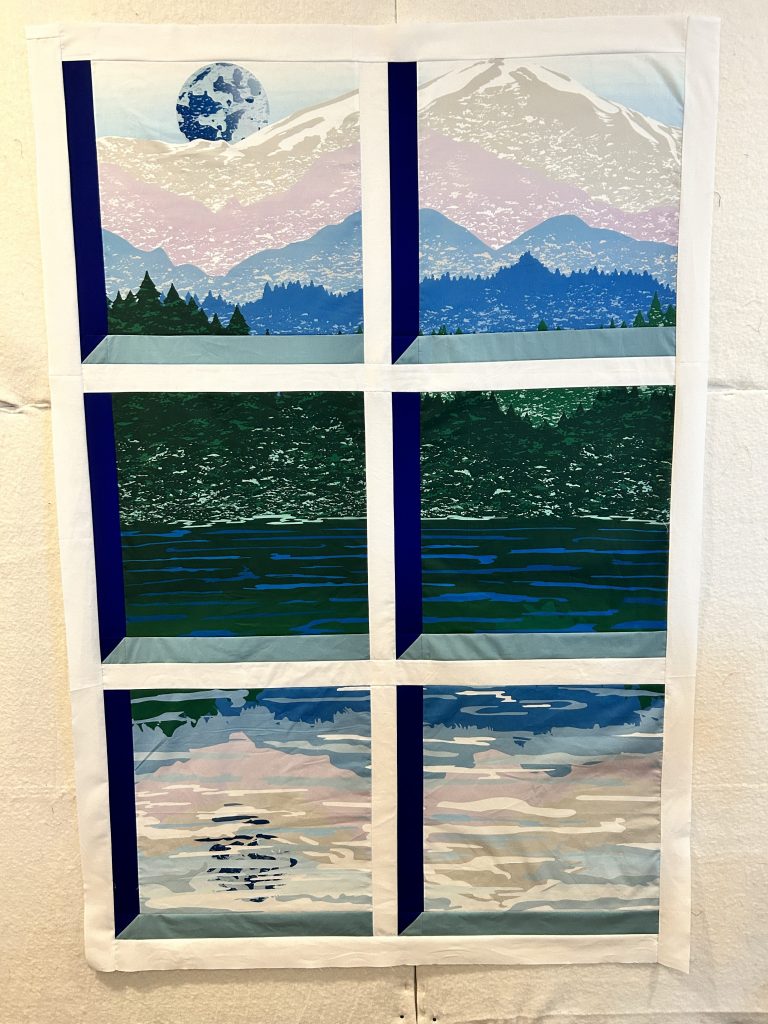 Free Panel Quilt Pattern – Create Beautiful Quilts