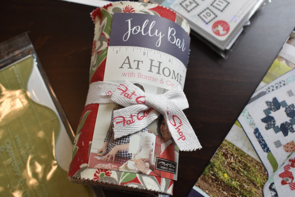 Sew Sampler Monthly Quilting Box – Create Beautiful Quilts