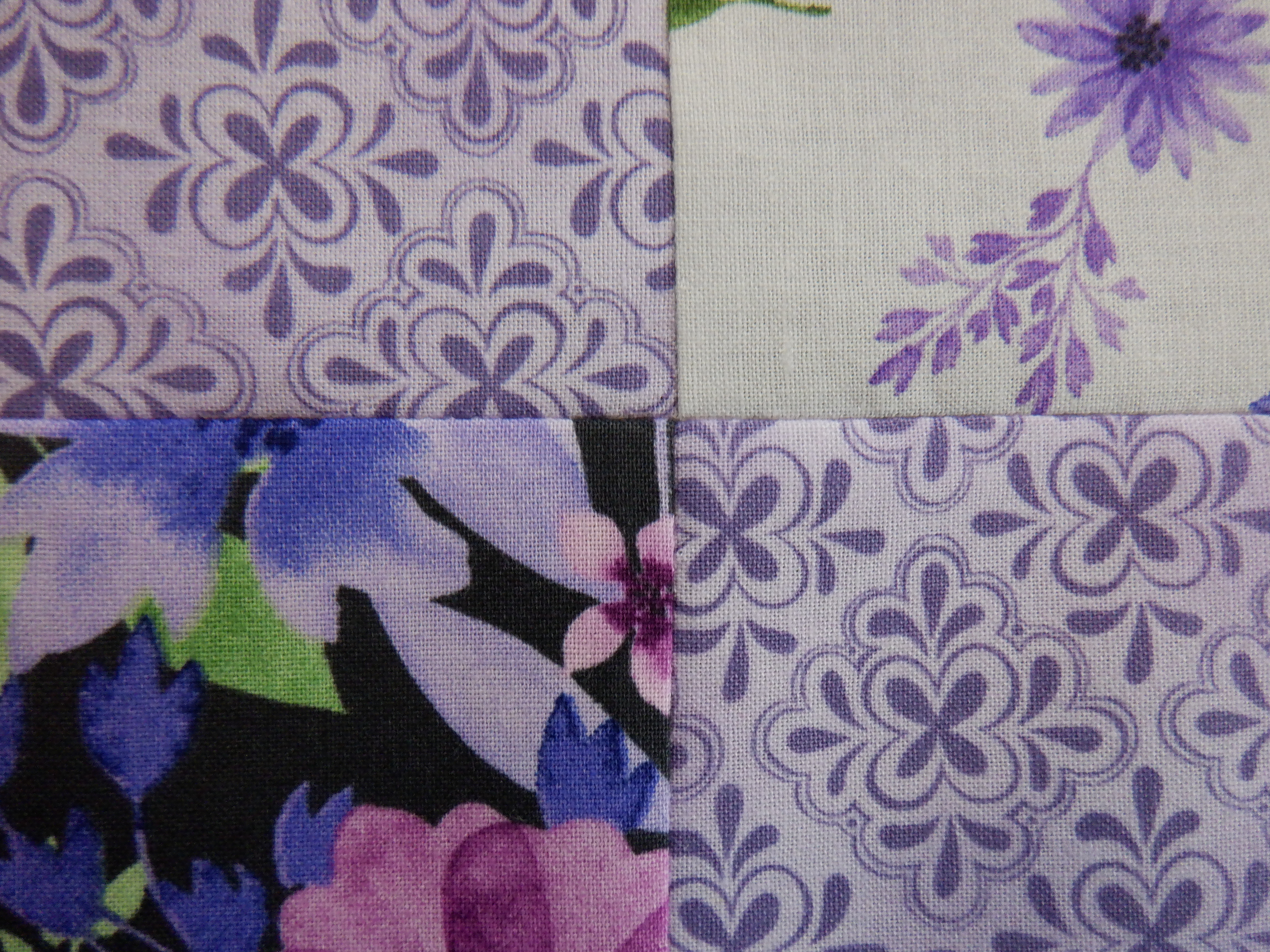 My Tips to Achieve Perfect Seams When Patchwork Quilting – Create ...