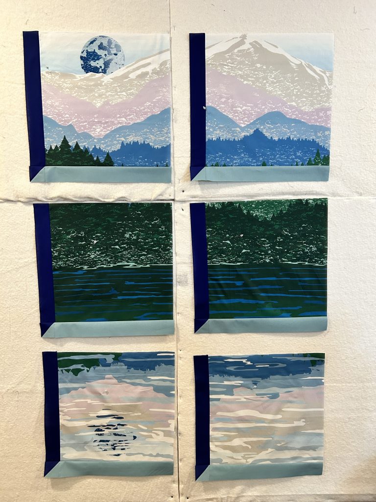 Free Panel Quilt Pattern – Create Beautiful Quilts