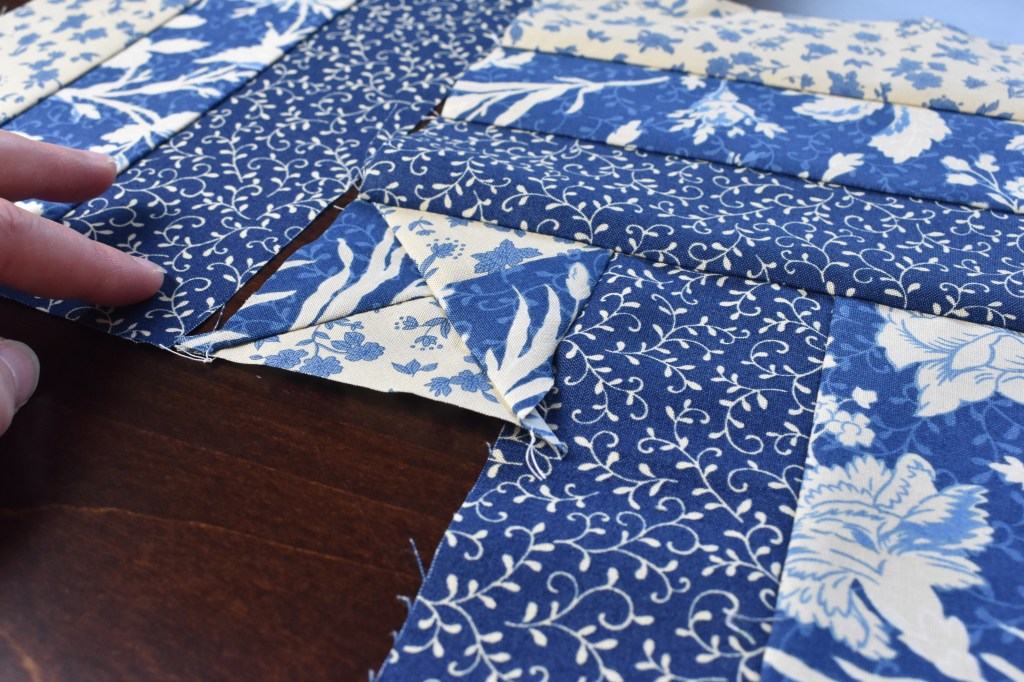 Rotating Fan Block – Create Beautiful Quilts