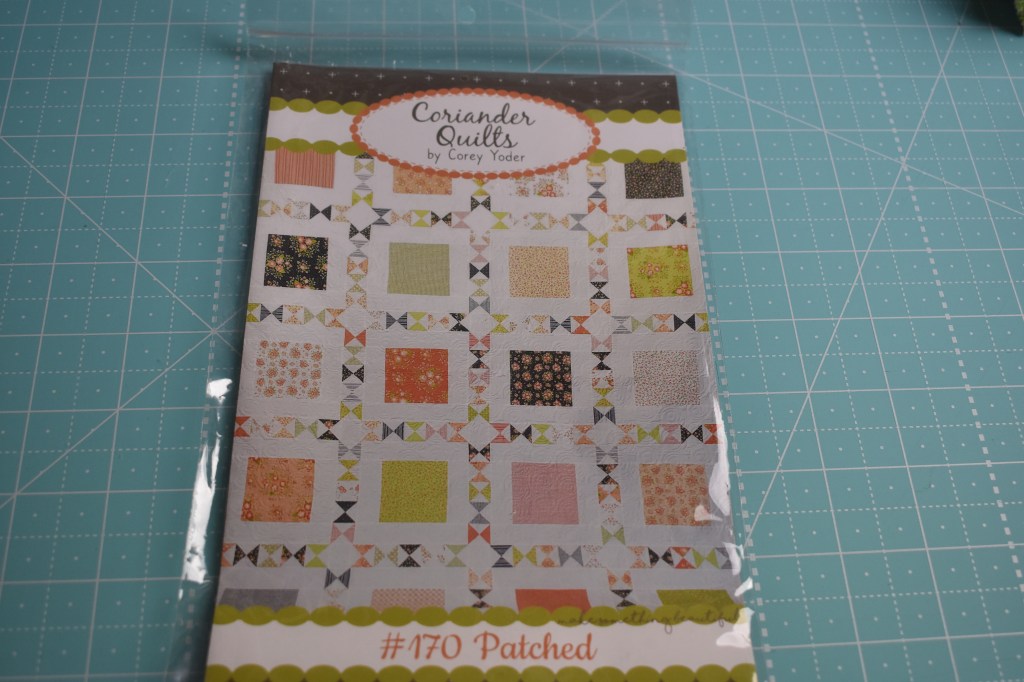 Quilt Box Reveal! – Create Beautiful Quilts