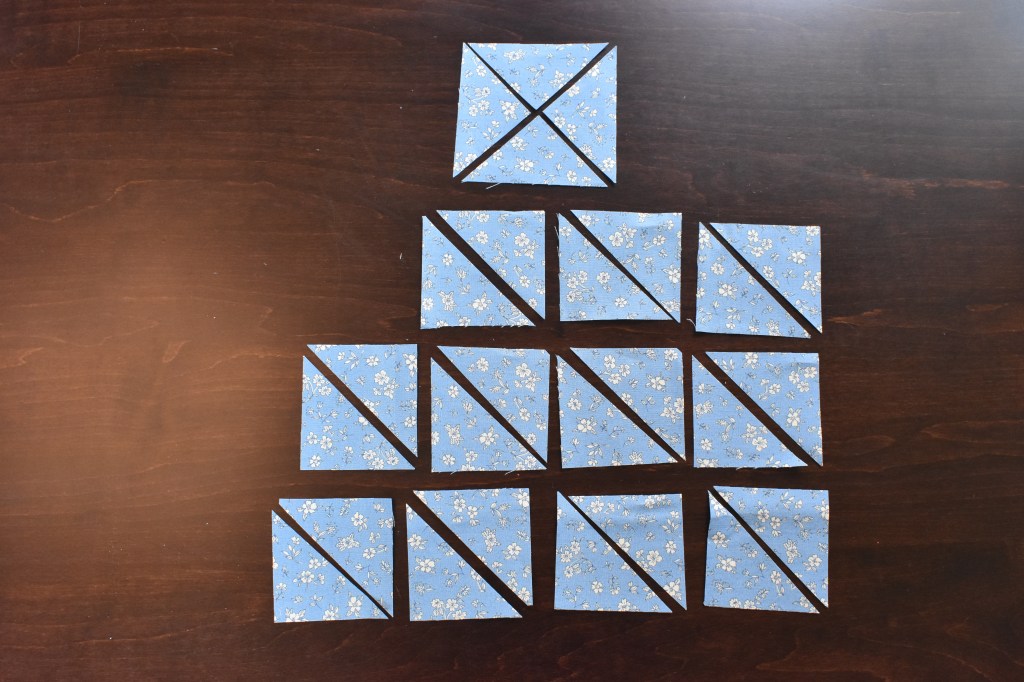 Spiral Block – Create Beautiful Quilts