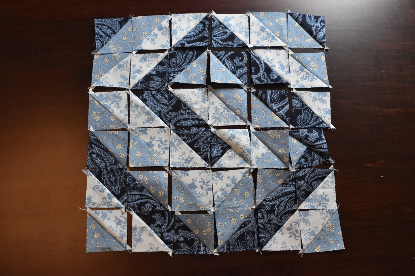 Spiral Block – Create Beautiful Quilts