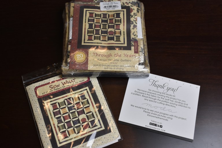 The Best Quilt Box – Create Beautiful Quilts