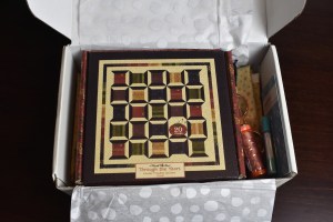 The Best Quilt Box – Create Beautiful Quilts