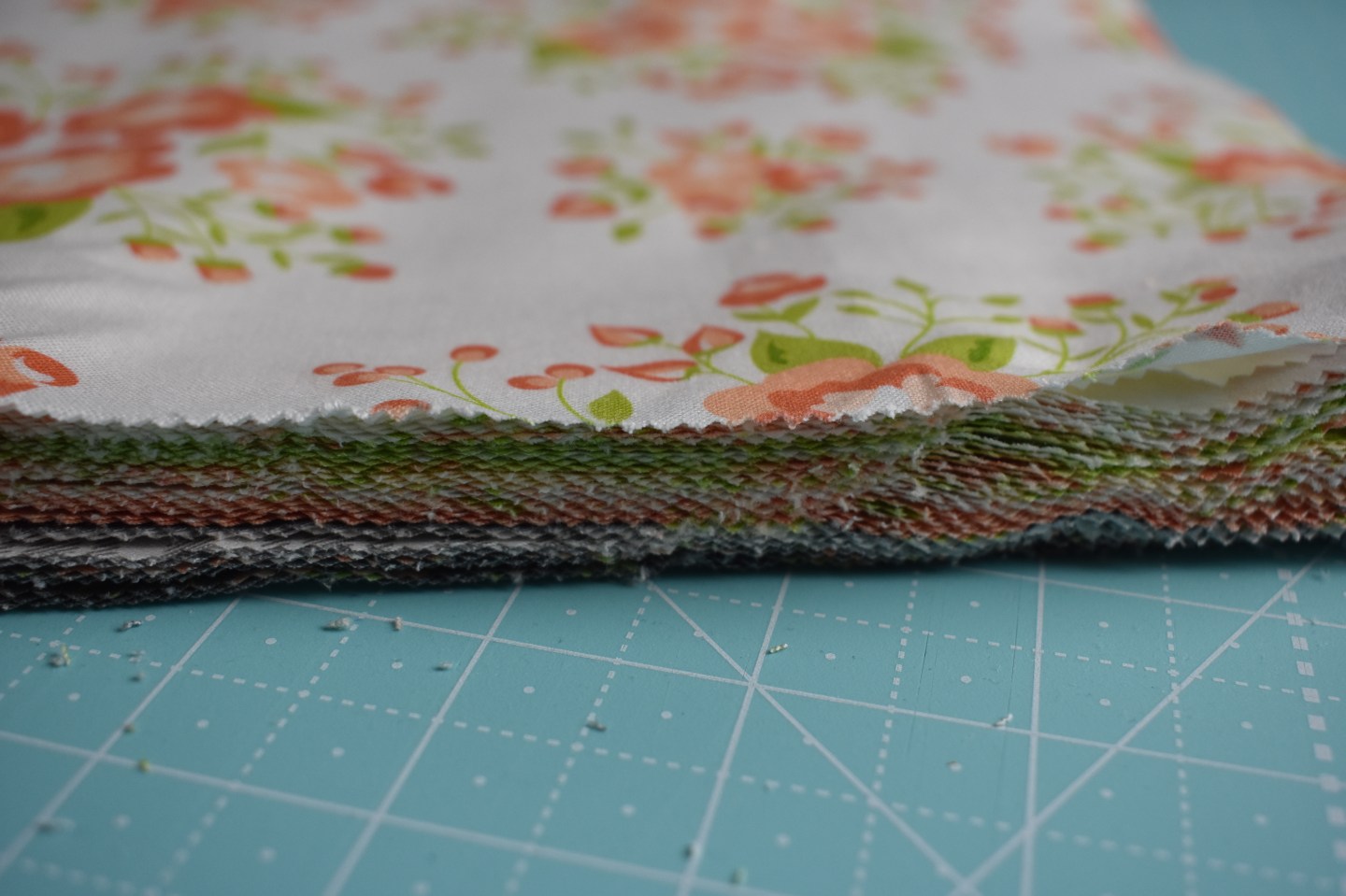 Quilt Box Reveal! – Create Beautiful Quilts