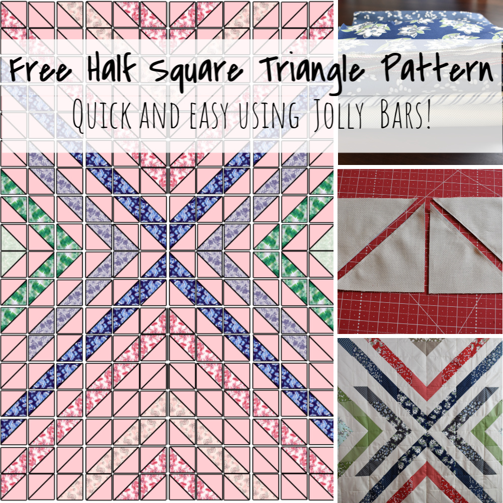Free Quilt Patterns – Create Beautiful Quilts