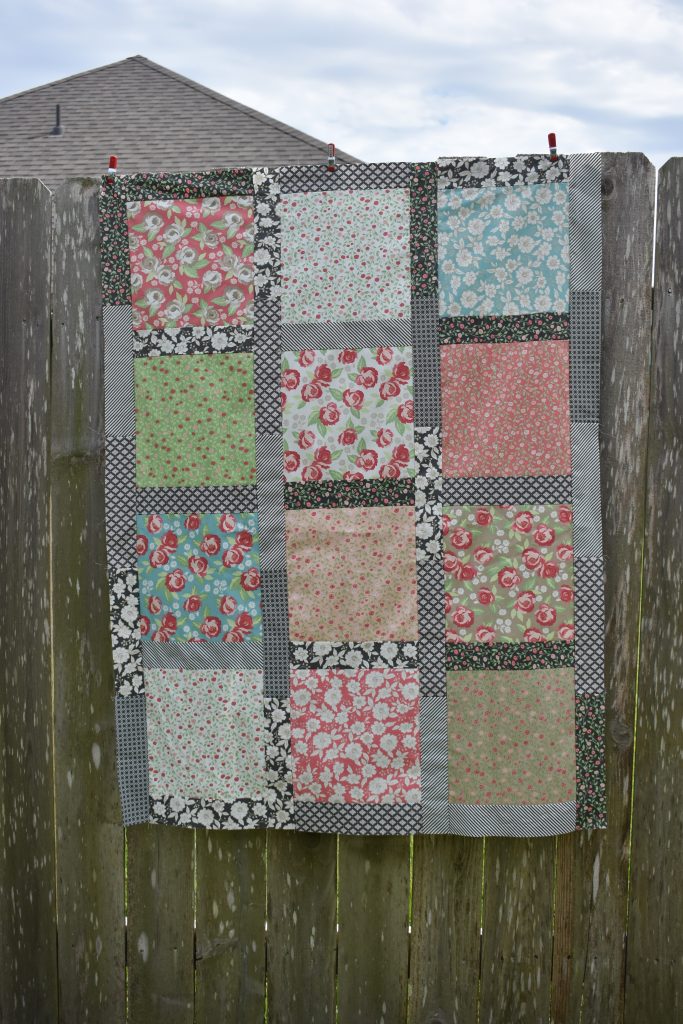 Two Layer Cake Quilt Ideas – Create Beautiful Quilts