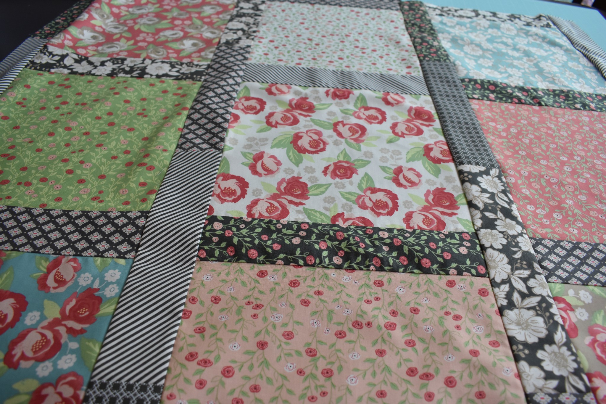 Two Layer Cake Quilt Ideas – Create Beautiful Quilts