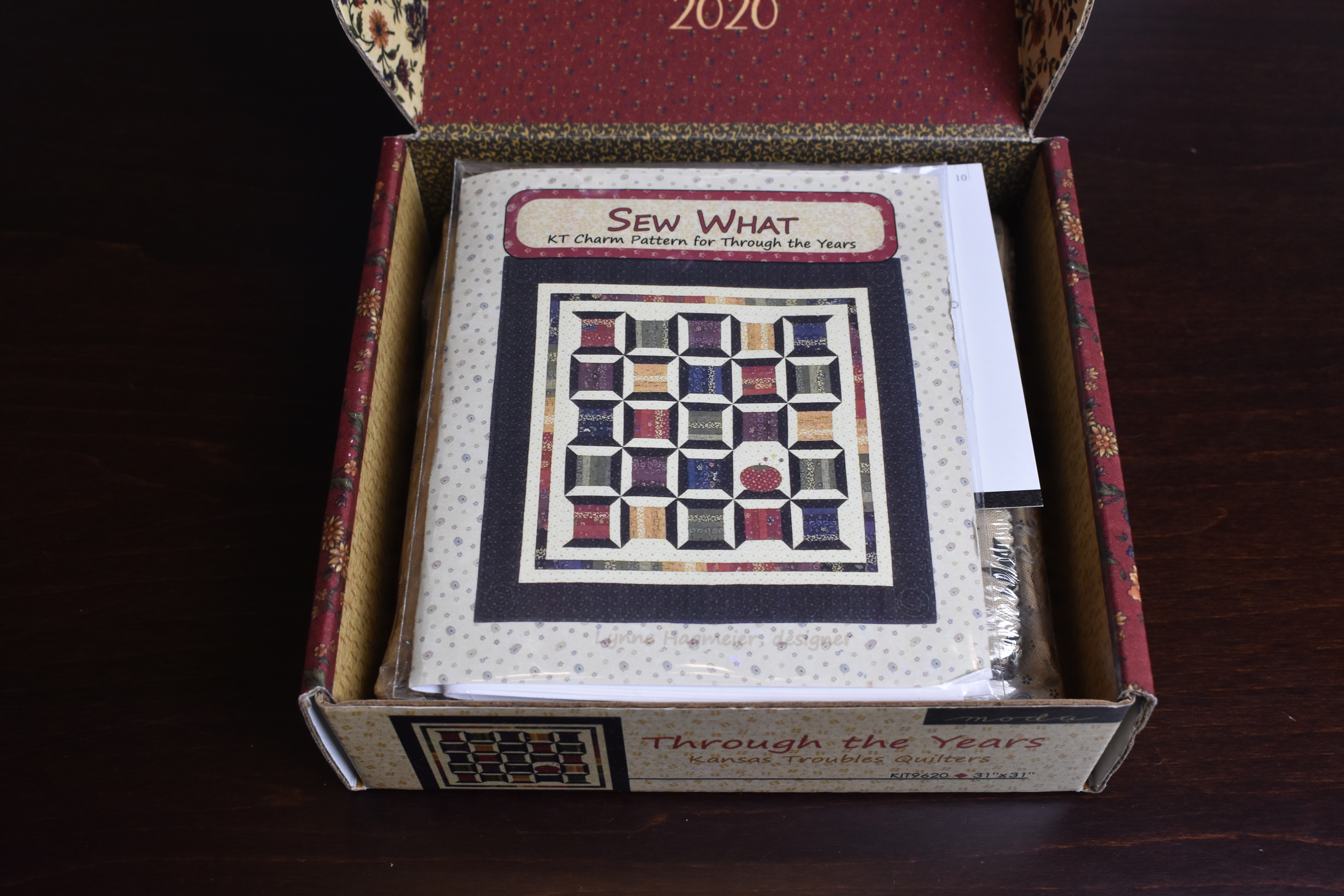 The Best Quilt Box – Create Beautiful Quilts