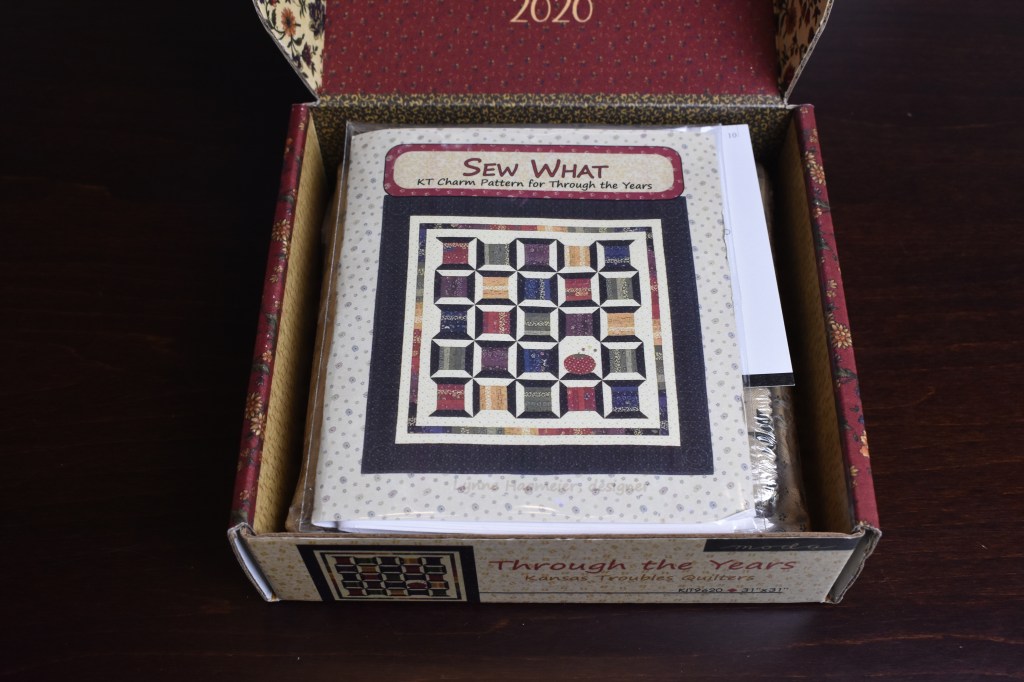The Best Quilt Box – Create Beautiful Quilts