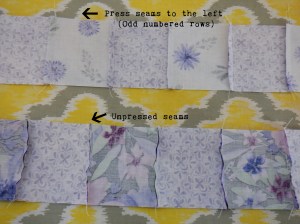 My Tips to Achieve Perfect Seams When Patchwork Quilting – Create ...