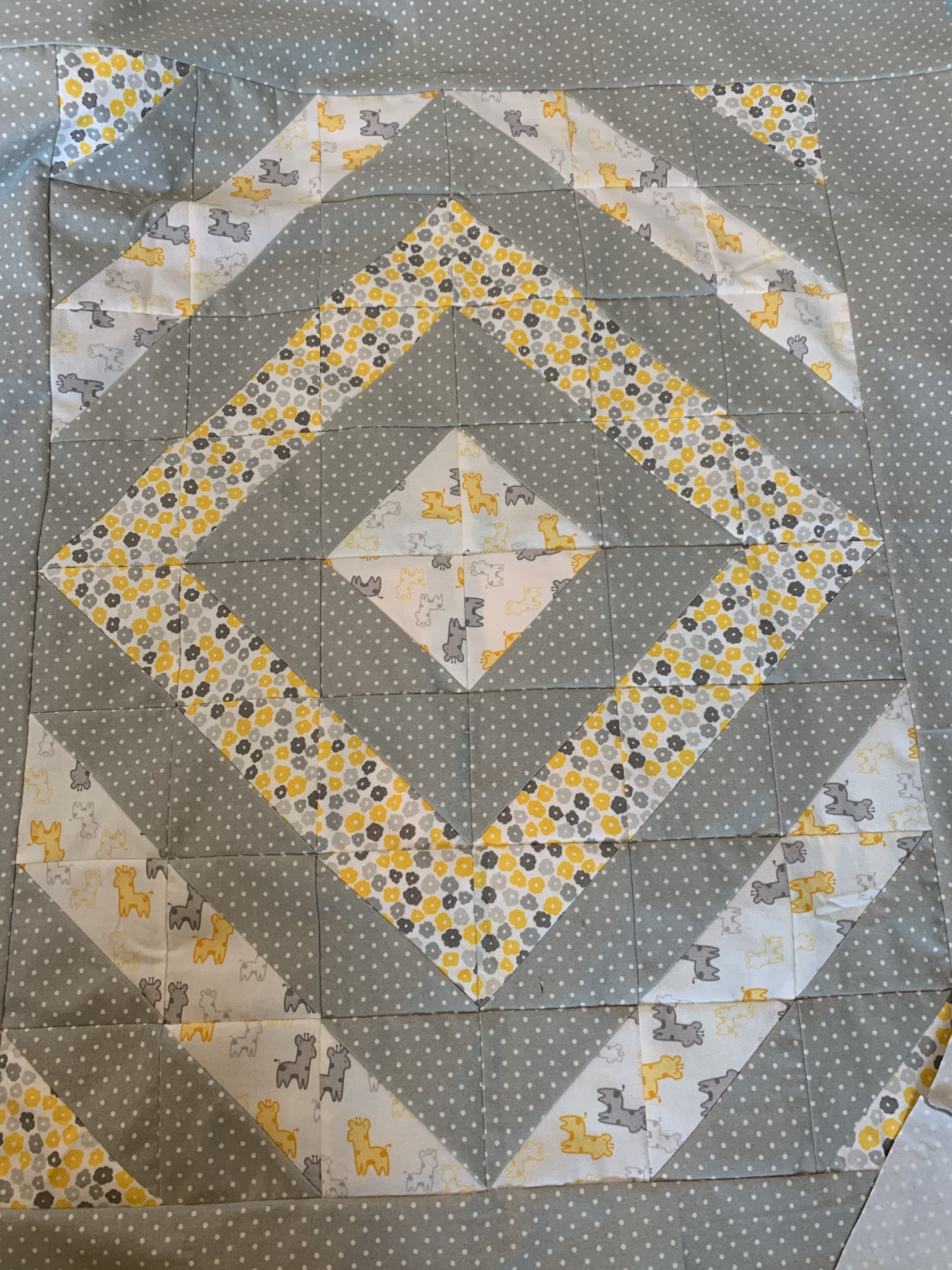 Baby Quilts – Create Beautiful Quilts