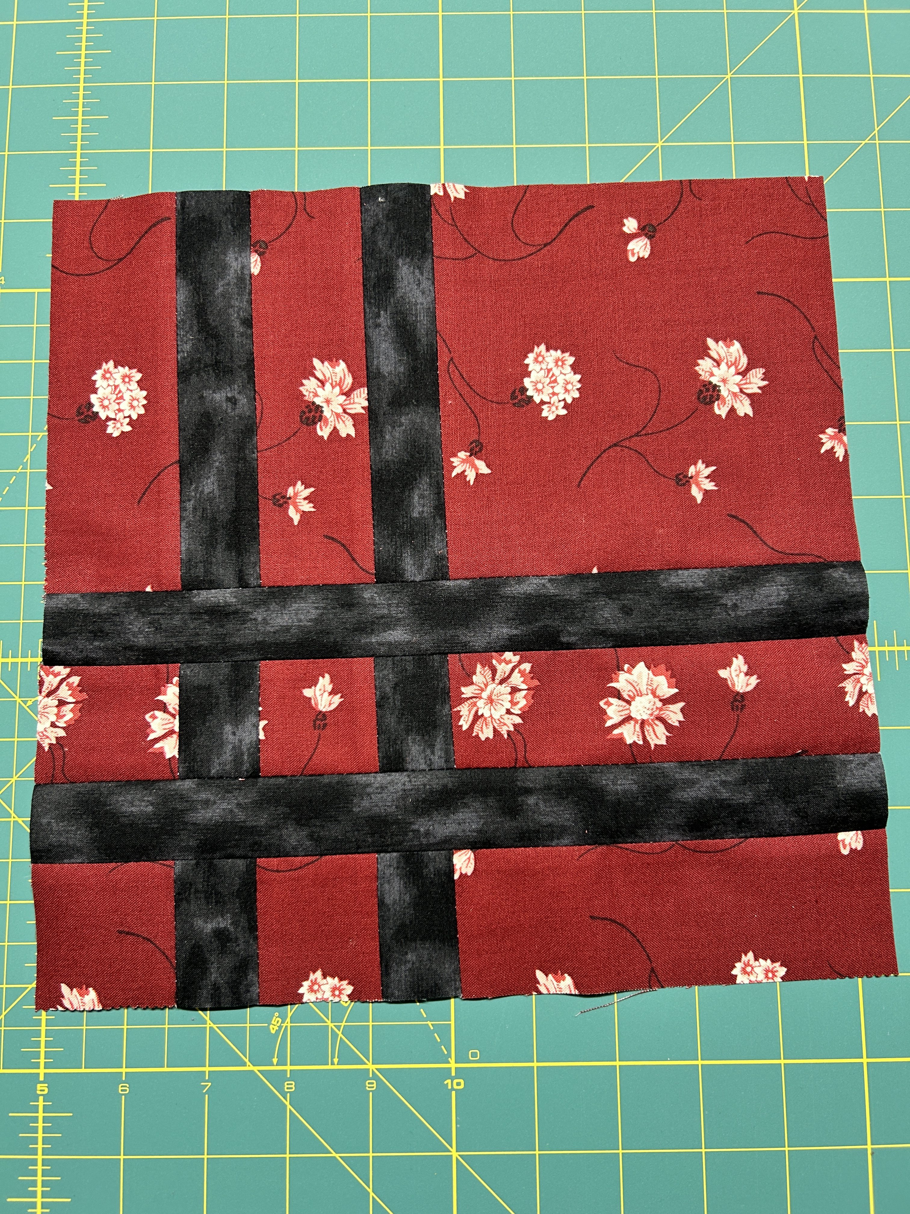 Free Layer Cake Quilt Pattern – Create Beautiful Quilts