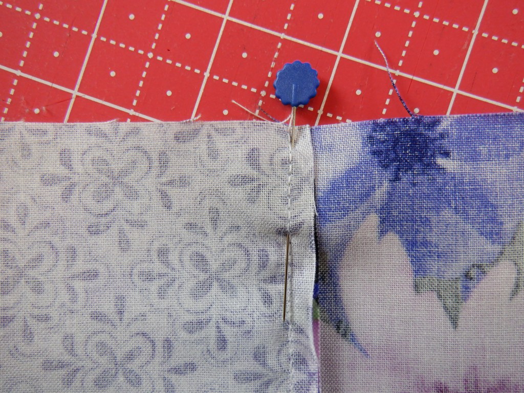 My Tips to Achieve Perfect Seams When Patchwork Quilting – Create ...