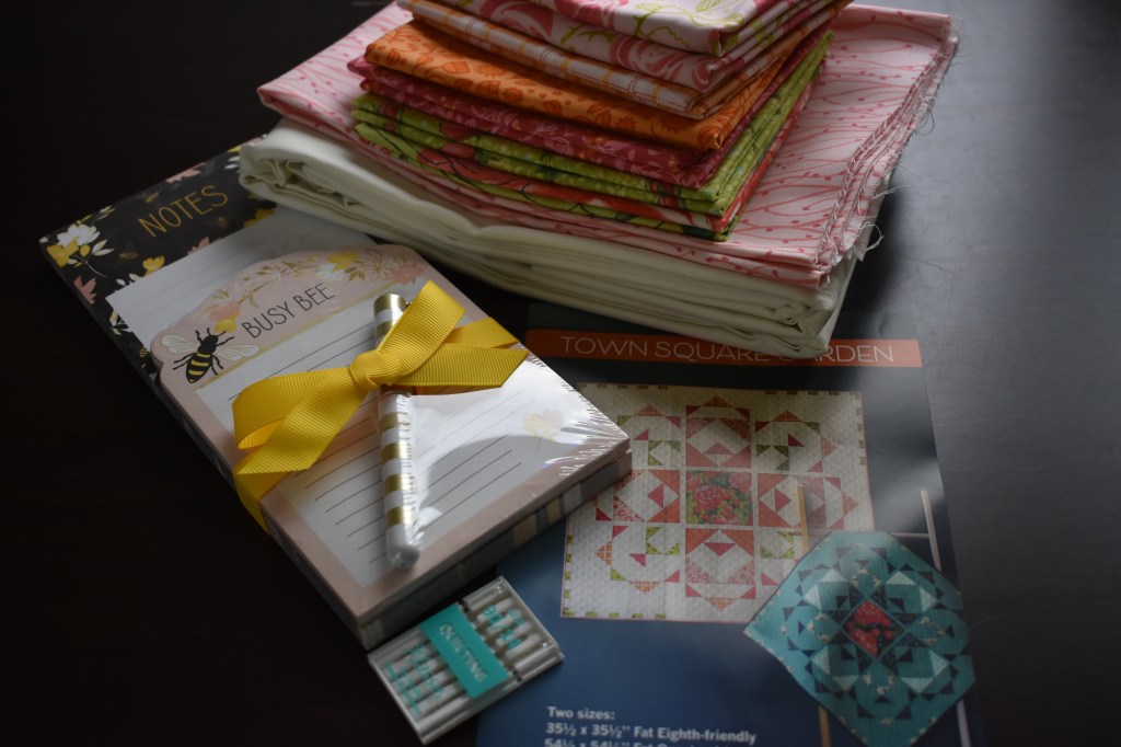 The Absolute Best Quilt Box! – Create Beautiful Quilts