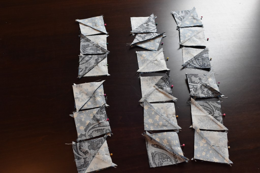 Spiral Block – Create Beautiful Quilts