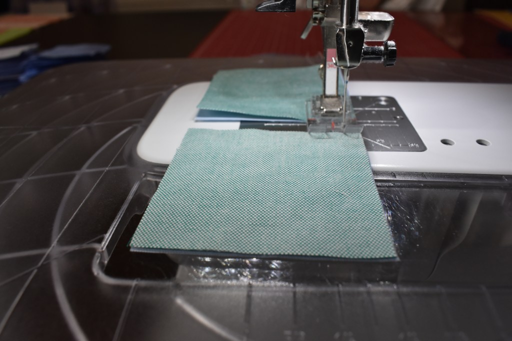 Easy Budget Quilt Progress – Create Beautiful Quilts