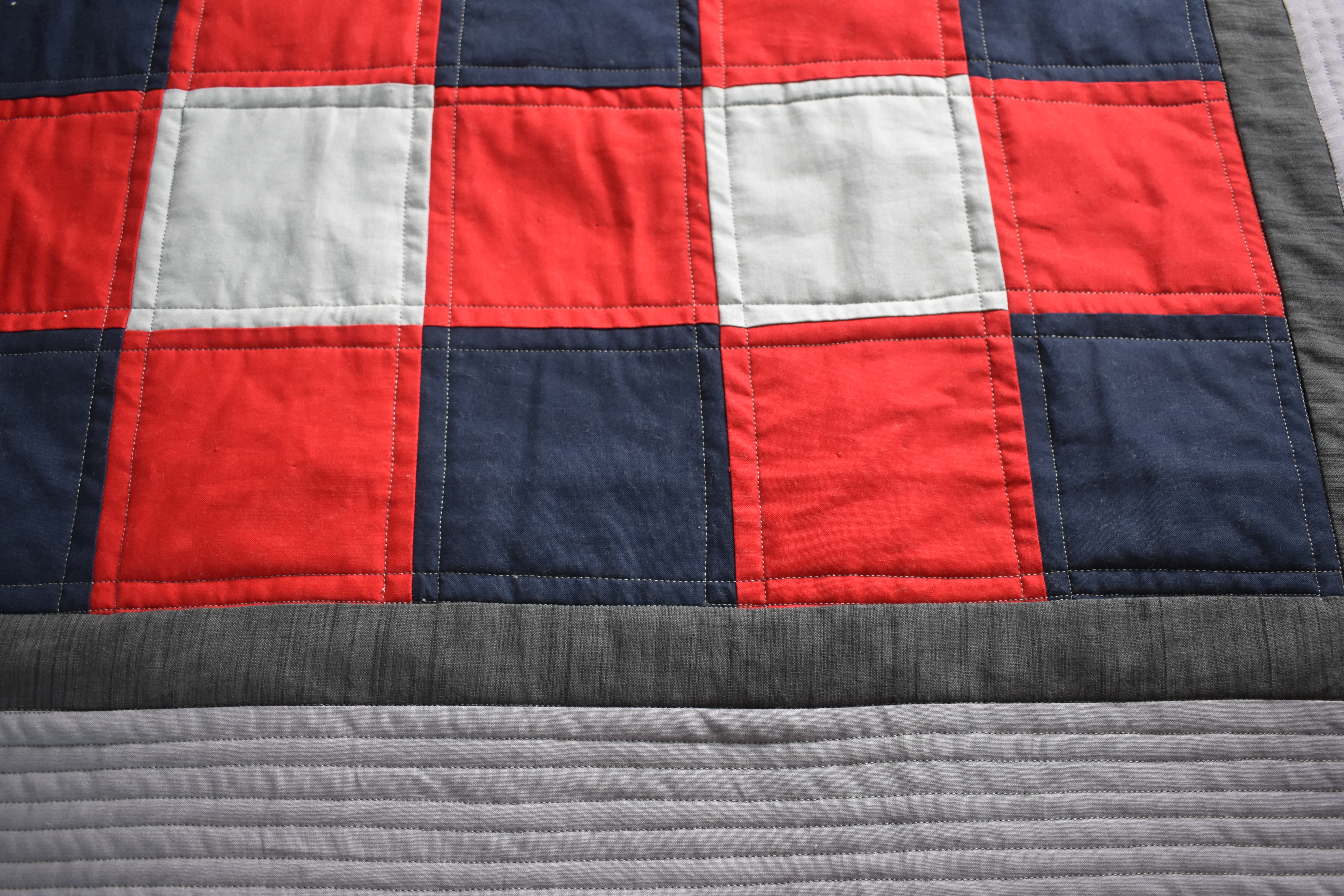 Completing A Quilt – Create Beautiful Quilts