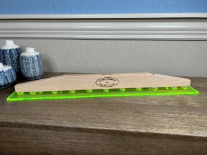 Quilter’s Slidelock – Create Beautiful Quilts