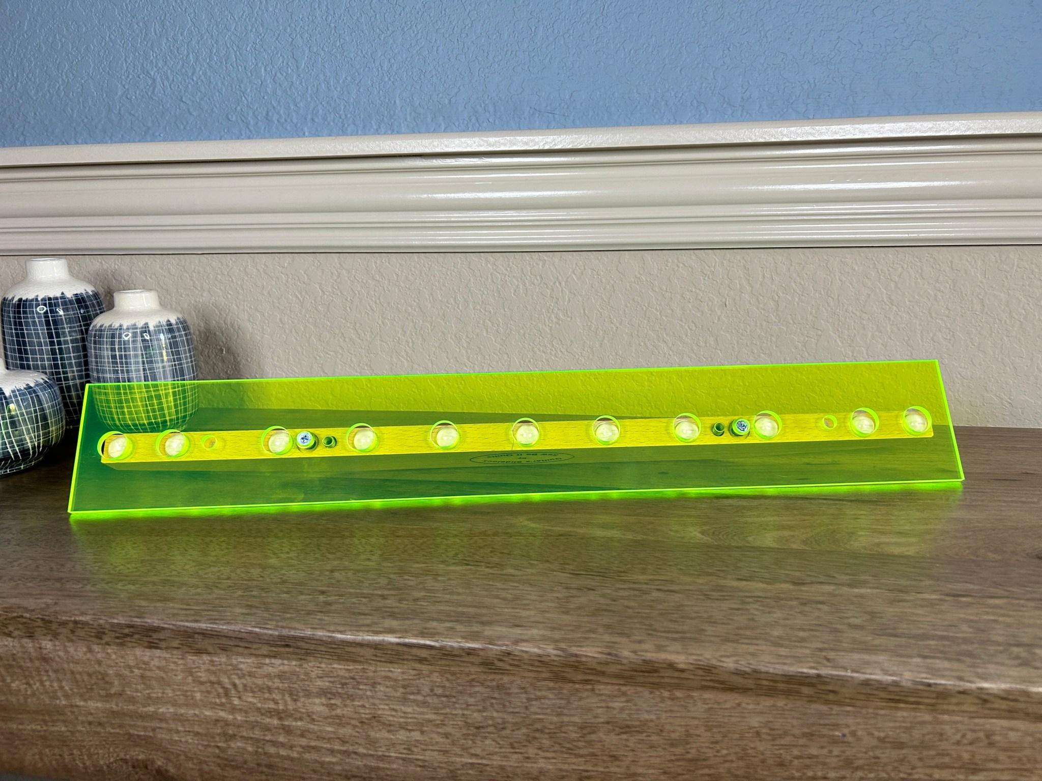 Quilter’s Slidelock – Create Beautiful Quilts