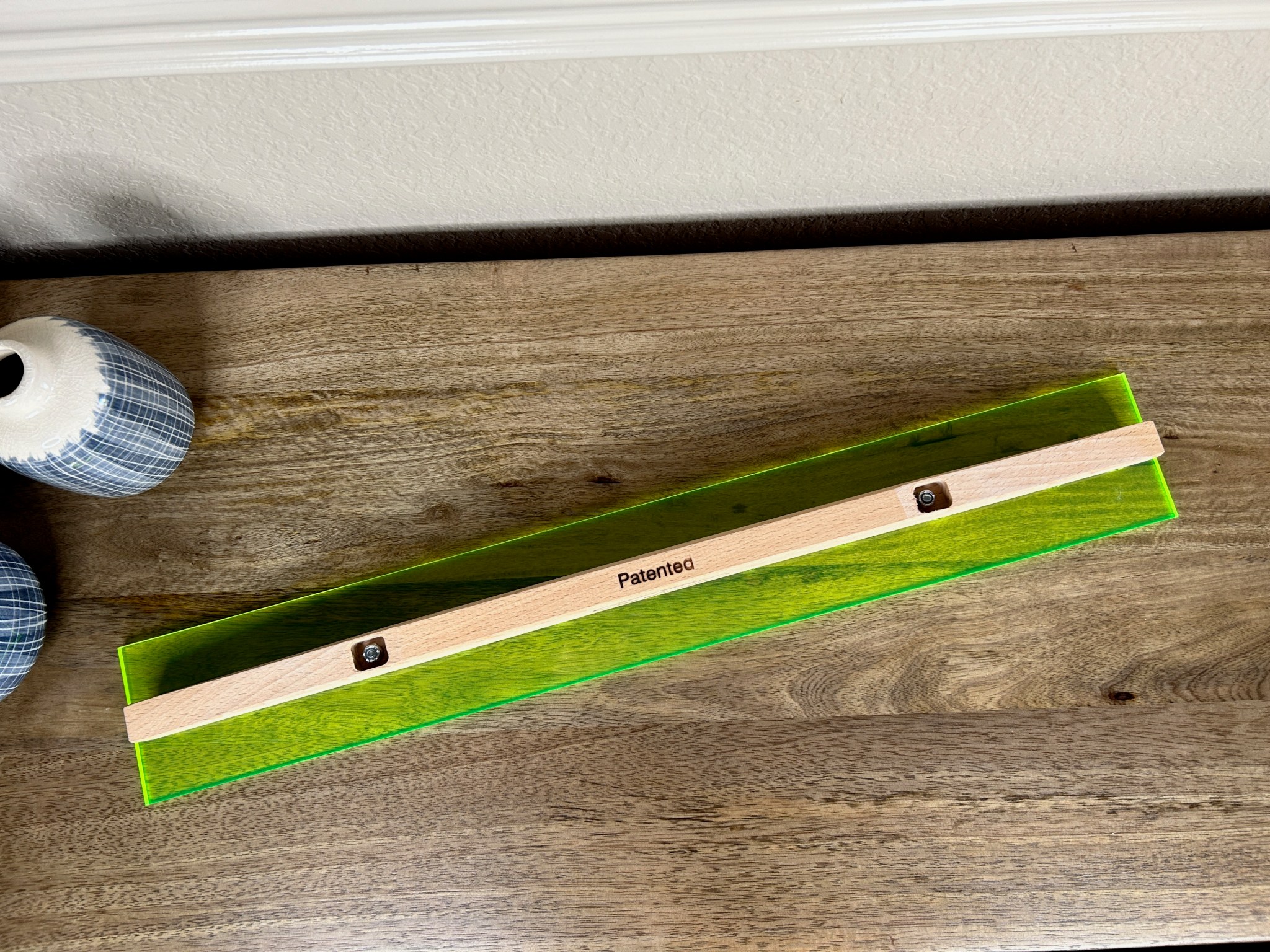 Quilter’s Slidelock – Create Beautiful Quilts