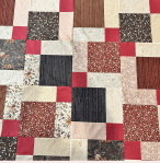 Make a Large 9-Patch Plaid Quilt – Create Beautiful Quilts